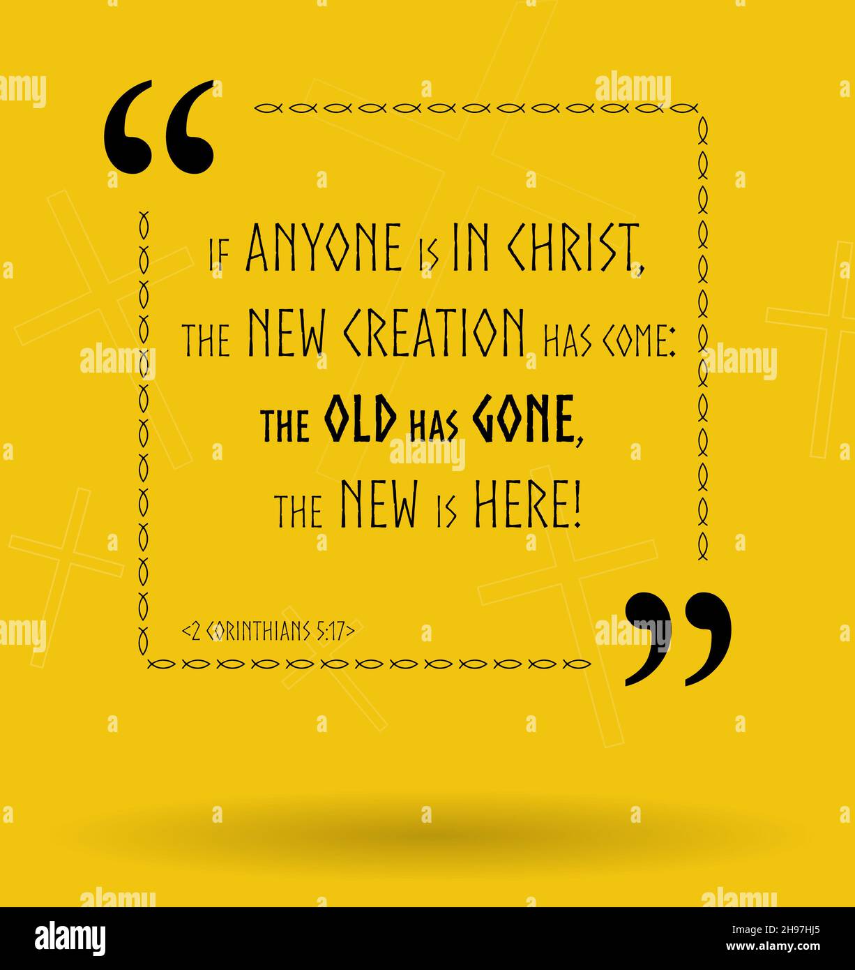 Best Bible quotes about how God changes us. Christian sayings for Bible ...