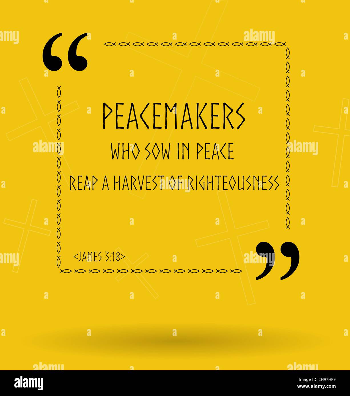 Best Bible quotes about peace and peacemakers. Christian sayings for ...
