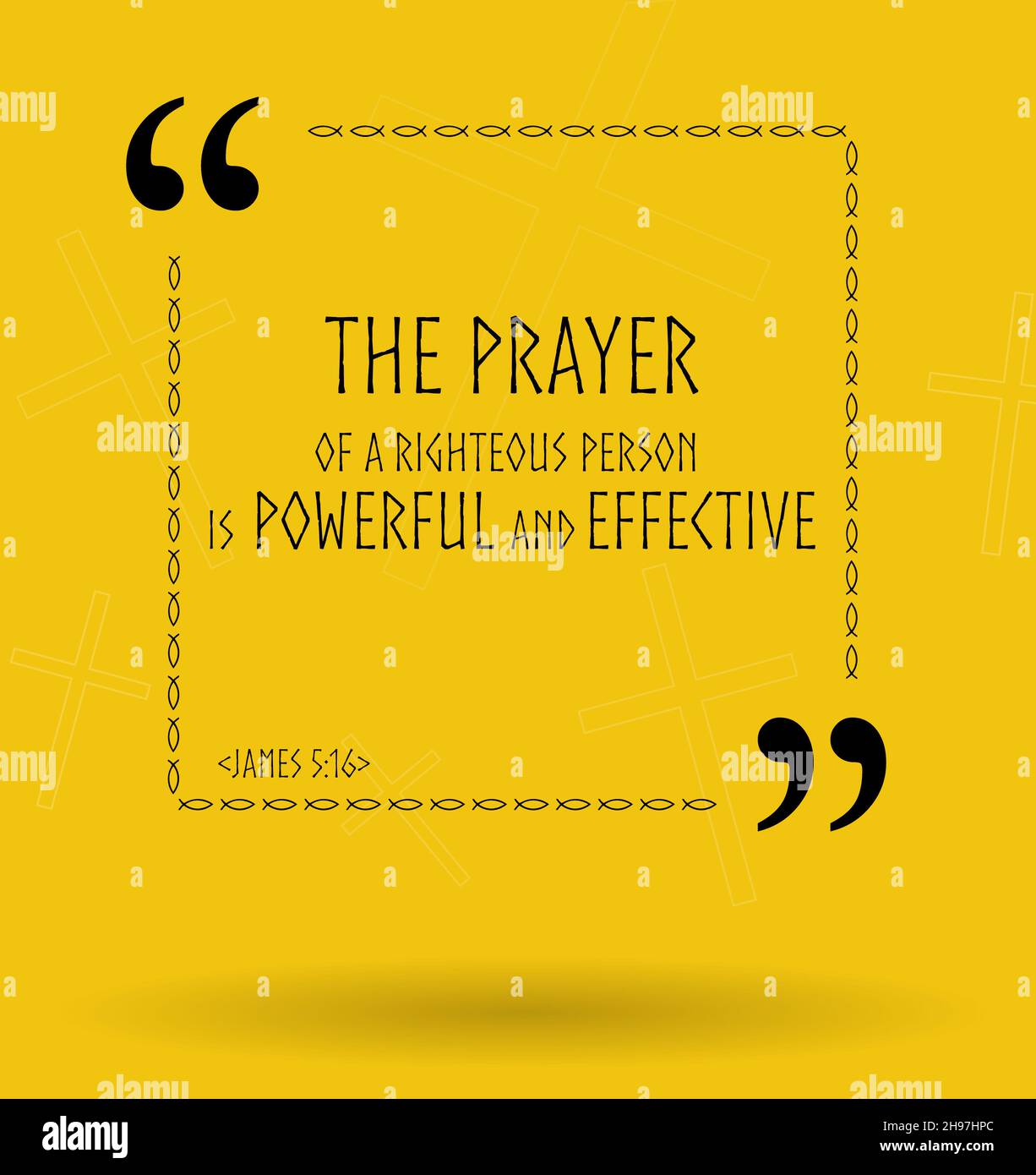 Best Bible quotes about the power of prayer. Christian sayings for ...