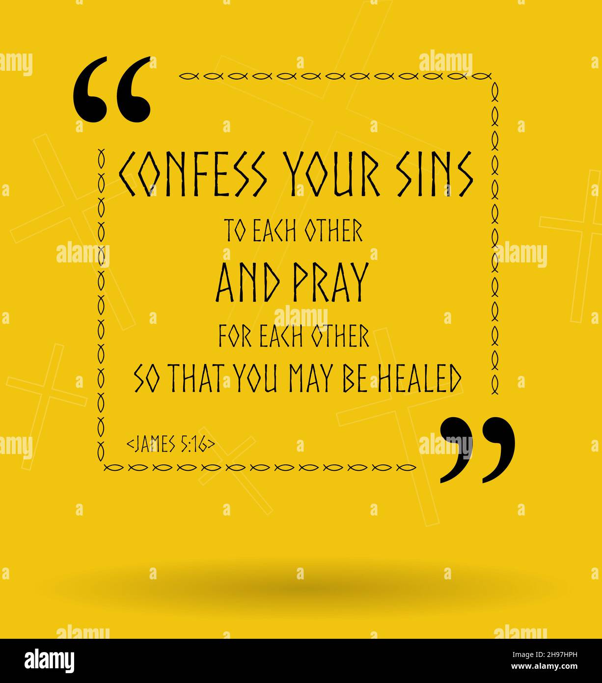 Best Bible quotes about the importance of praying for each other ...