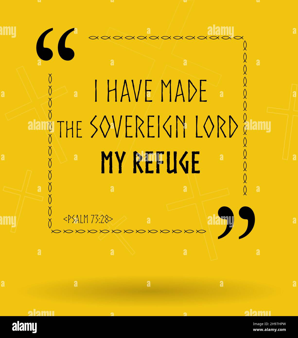 Best Bible quotes about finding refuge in God. Christian sayings about ...