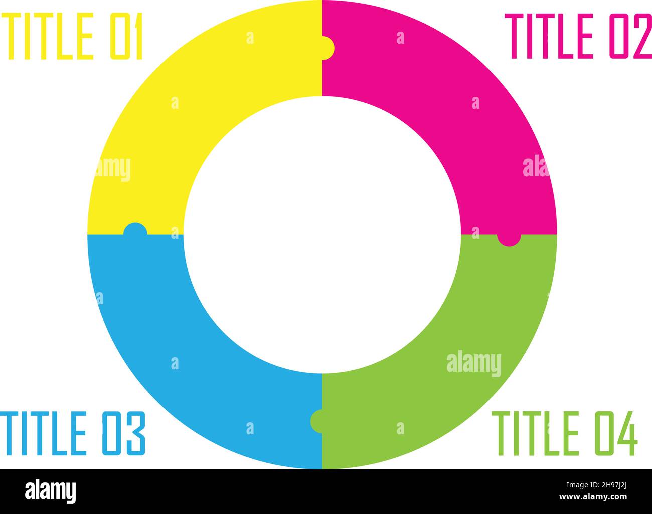 Vector infographics conceptual illustration, presentation template ...