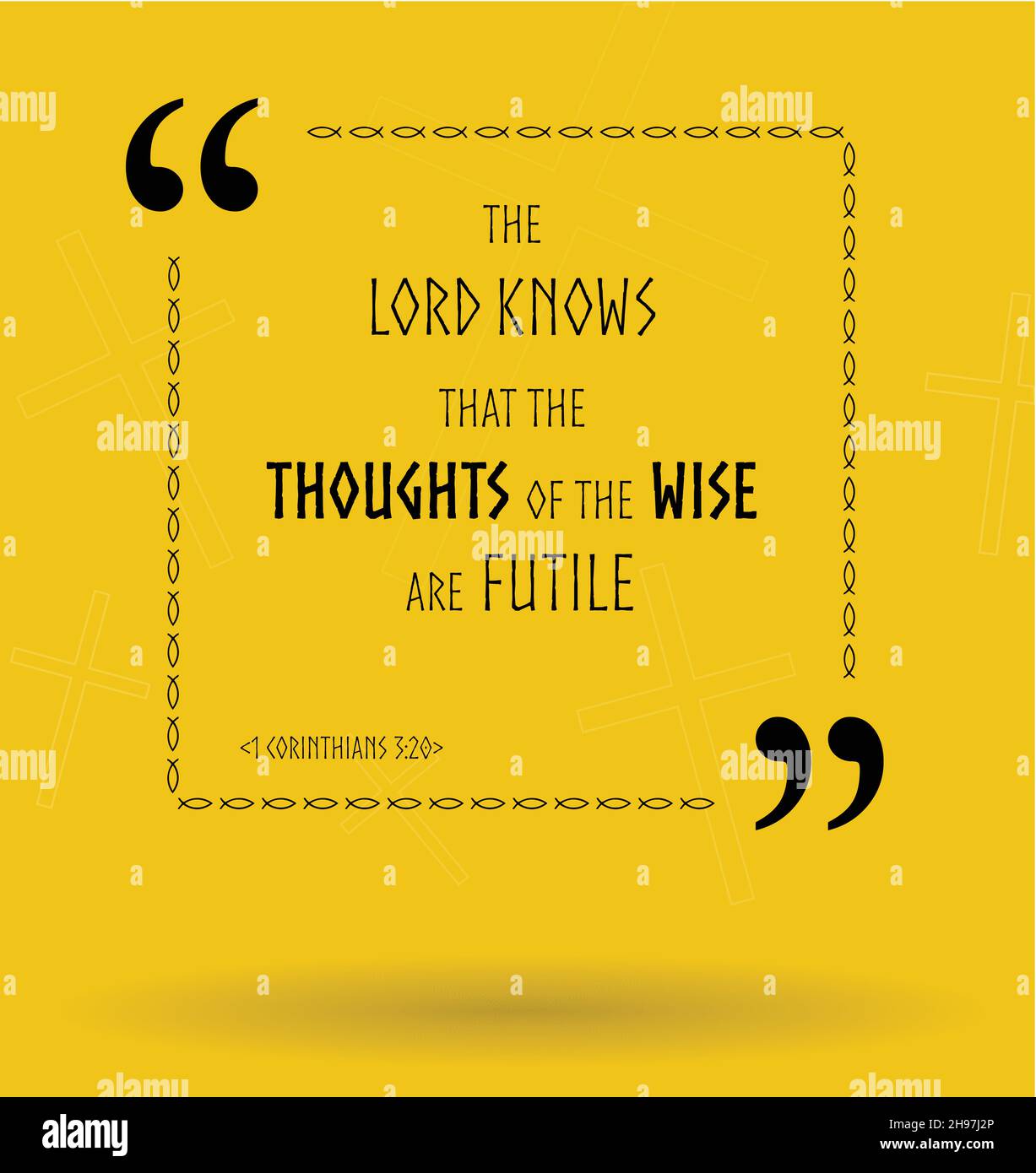 Best vector Bible quotes about wise people and wisdom. Holy scripture ...