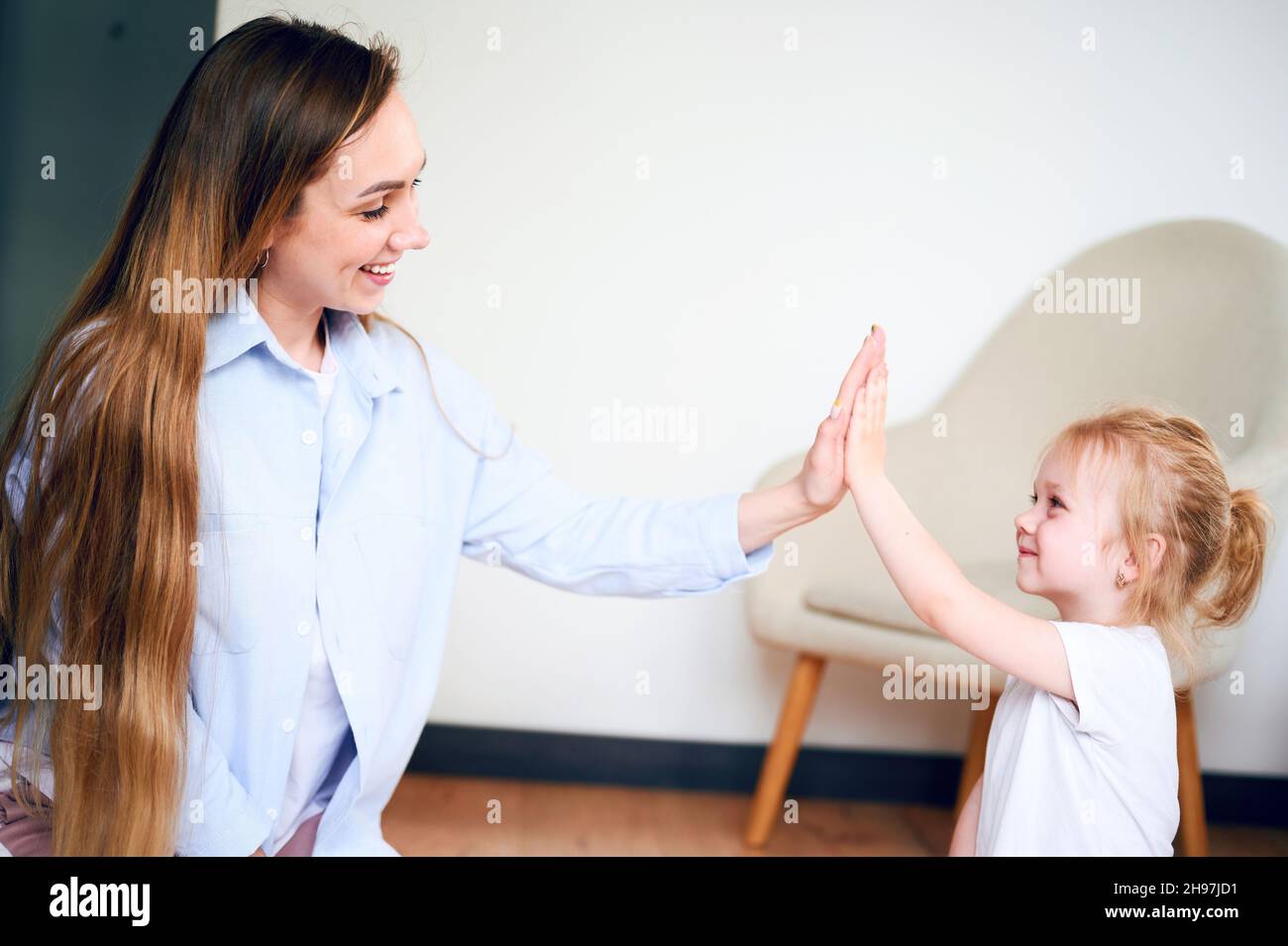 Petarded High Five Alright