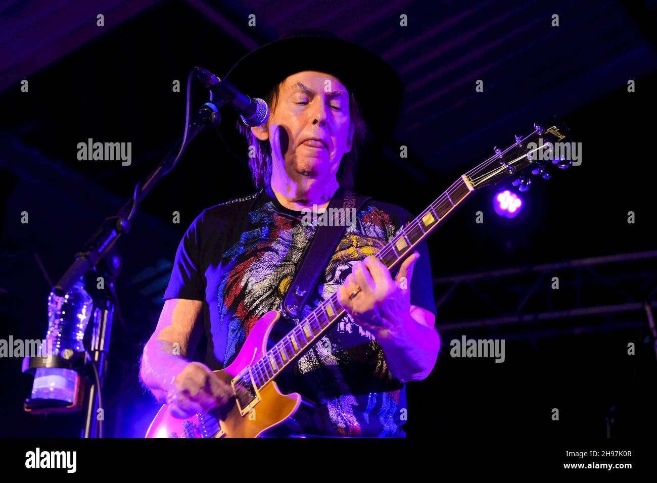 Dave hill slade hi-res stock photography and images - Alamy