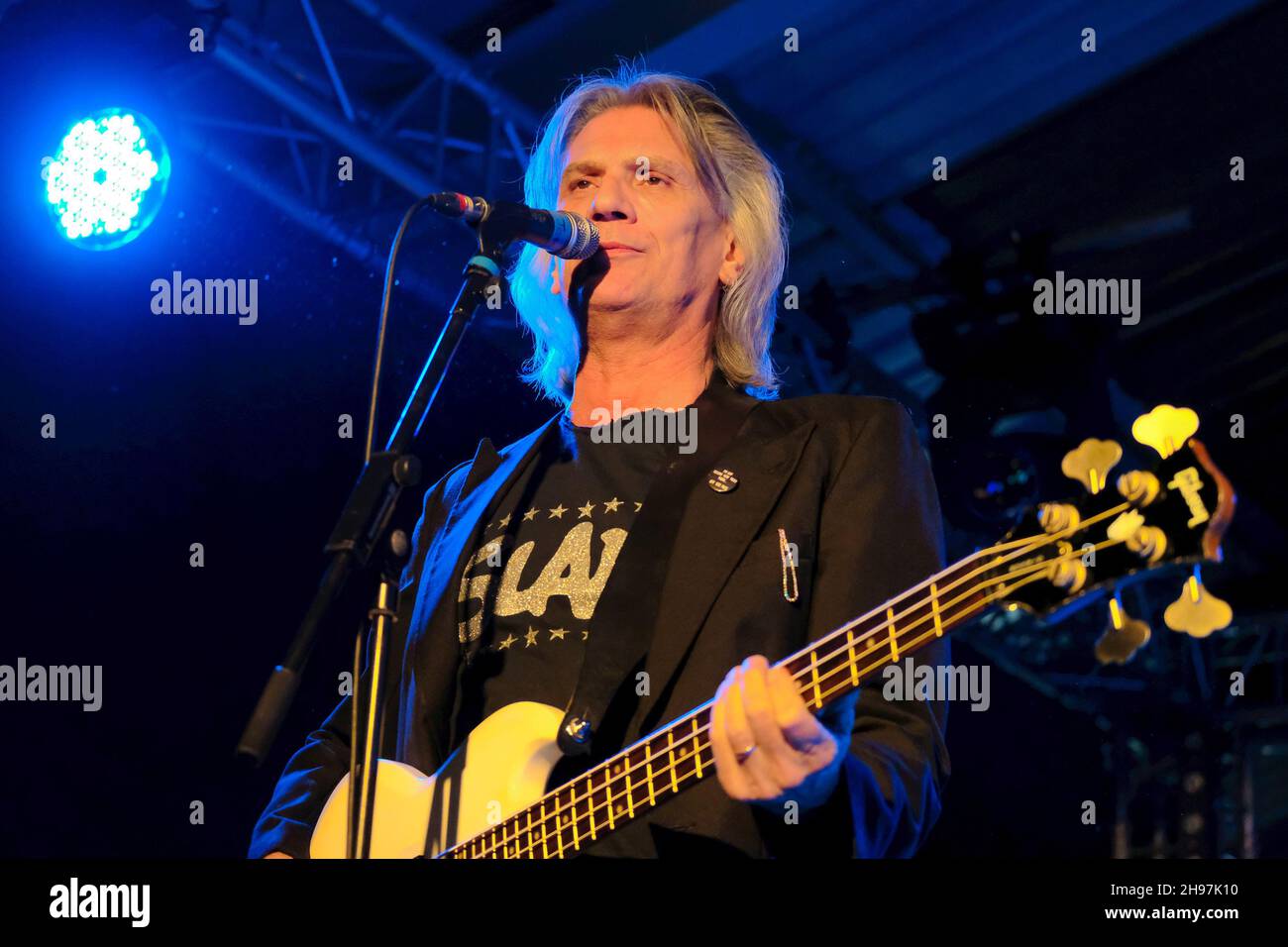 Alex bines hi-res stock photography and images - Alamy