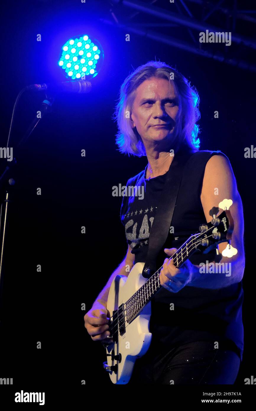 Slade merry xmas everybody hi-res stock photography and images - Alamy