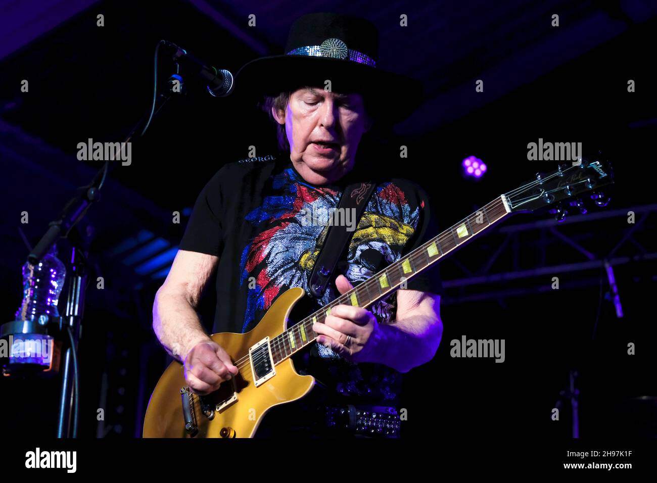 Dave hill hi-res stock photography and images - Alamy