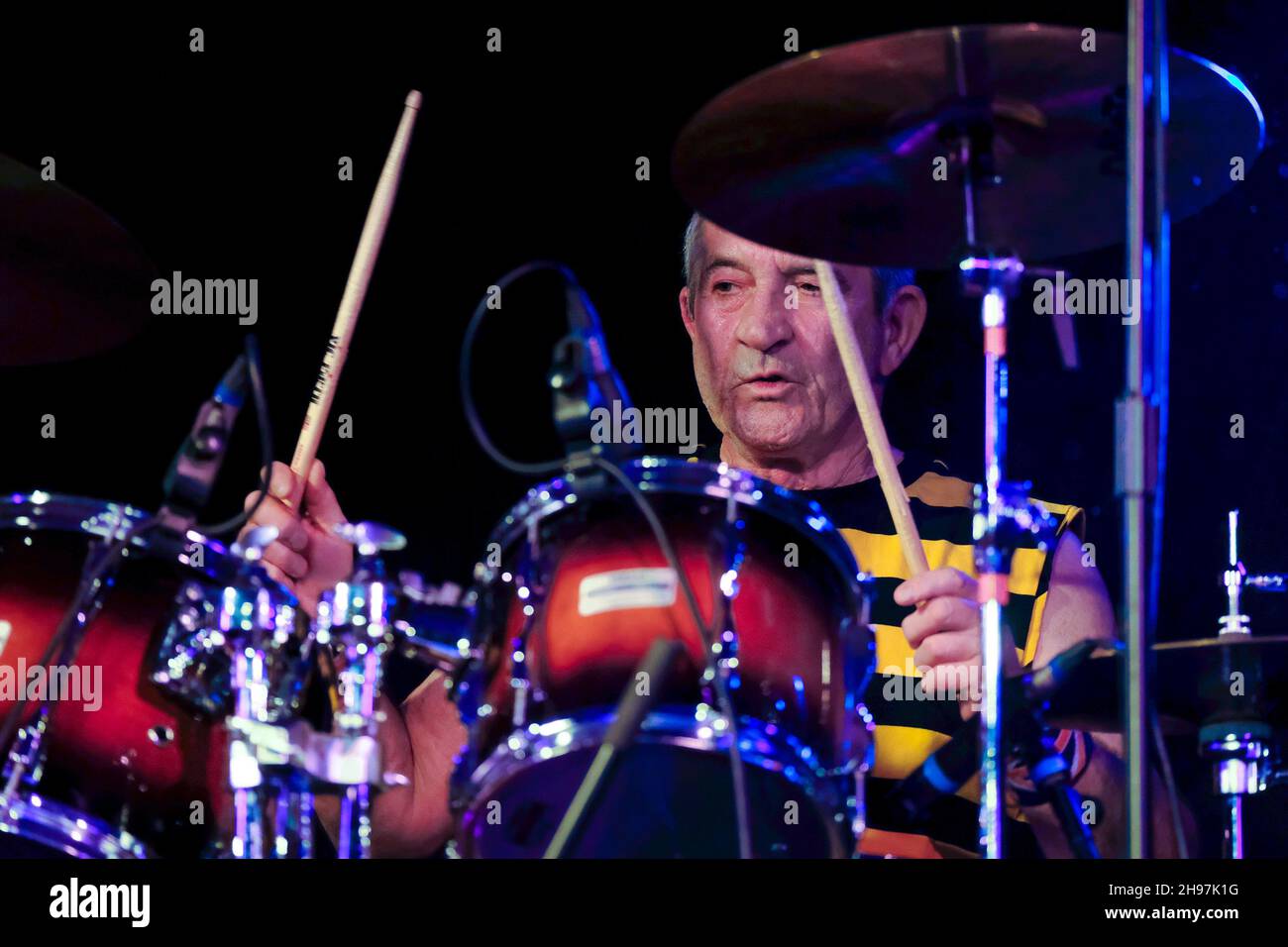 Slade group hi-res stock photography and images - Alamy