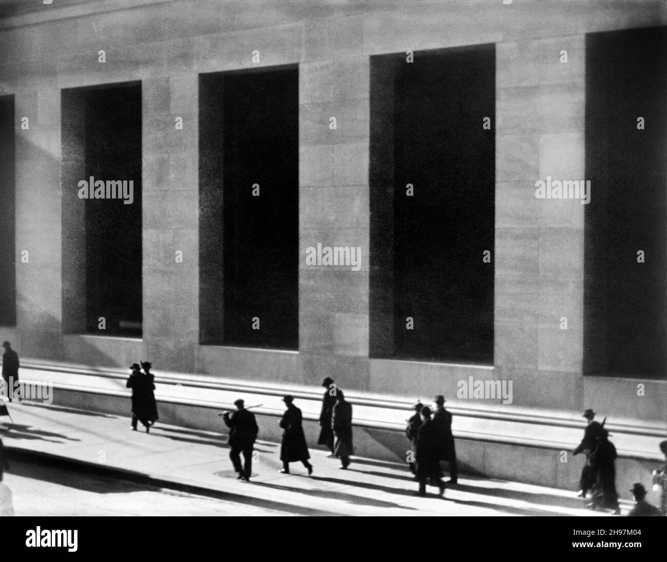 Paul strand hi-res stock photography and images - Alamy