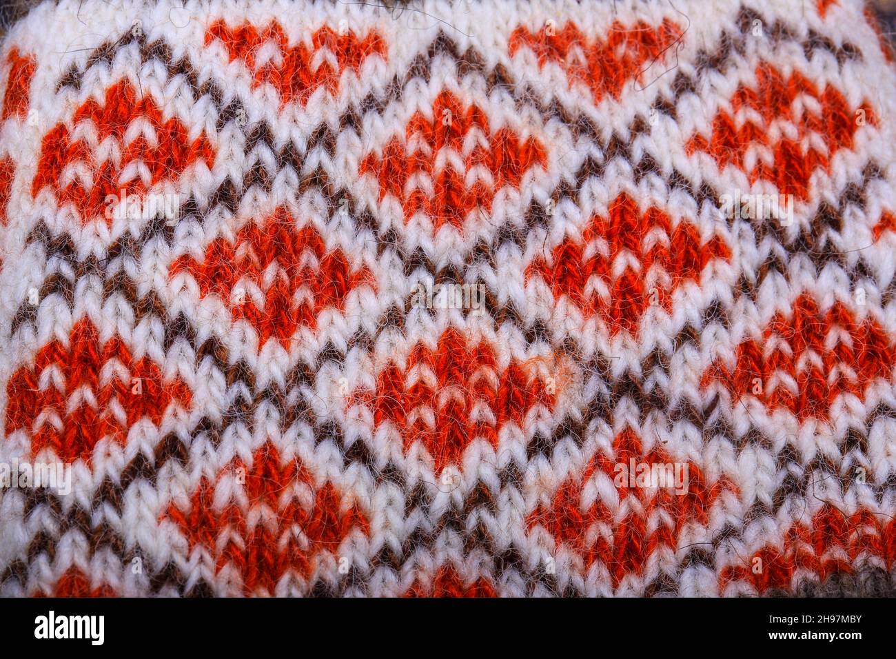knitted wool background. winter background Stock Photo - Alamy