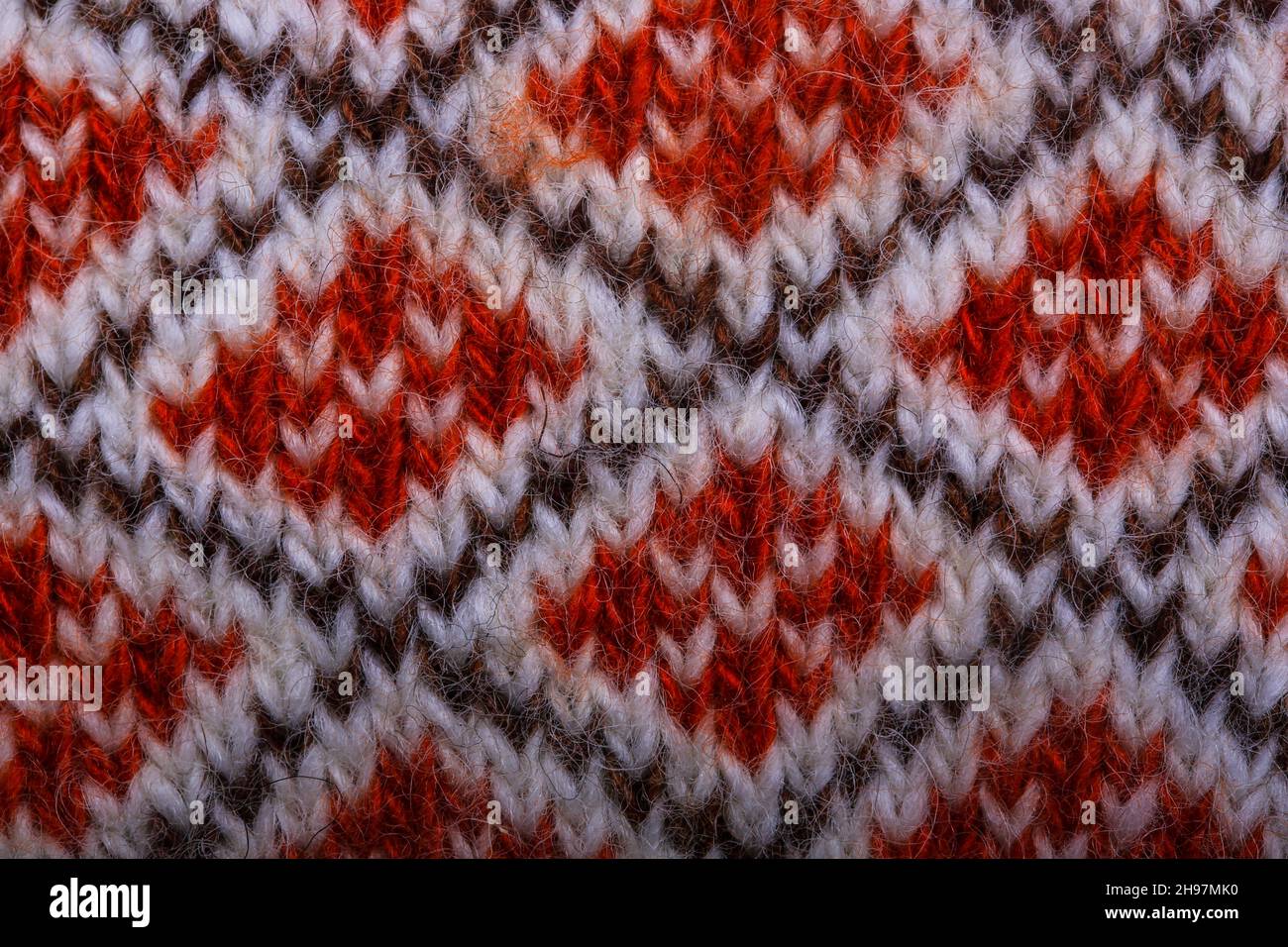 knitted wool background. winter background Stock Photo - Alamy