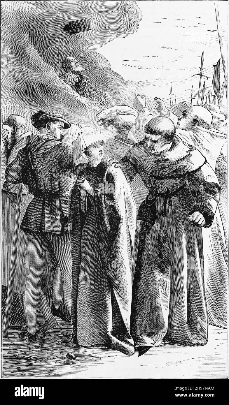 Oldcastle john hi-res stock photography and images - Alamy