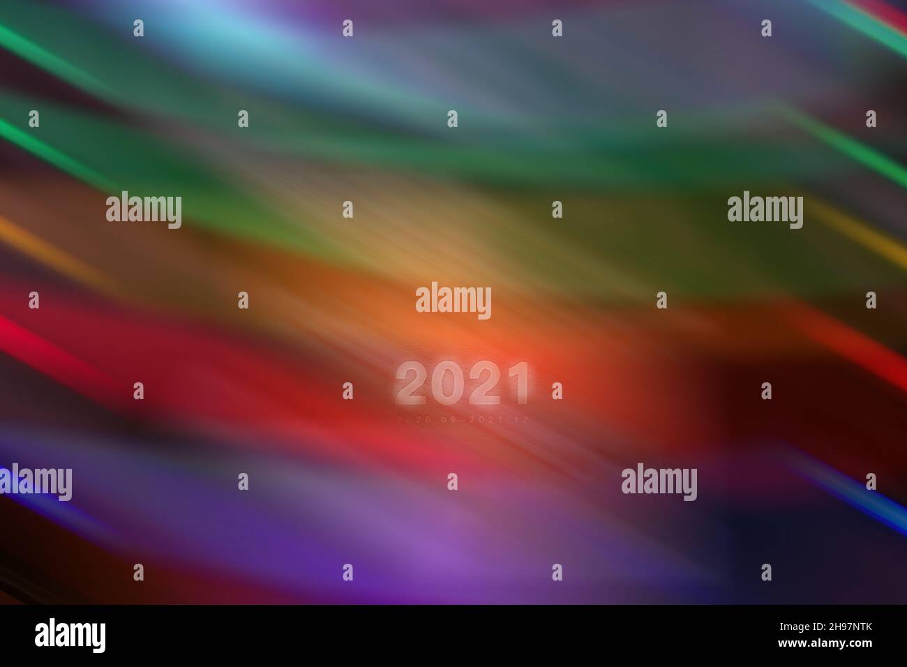 abstract blurry bright multicolored rainbow background Stock Photo - Alamy