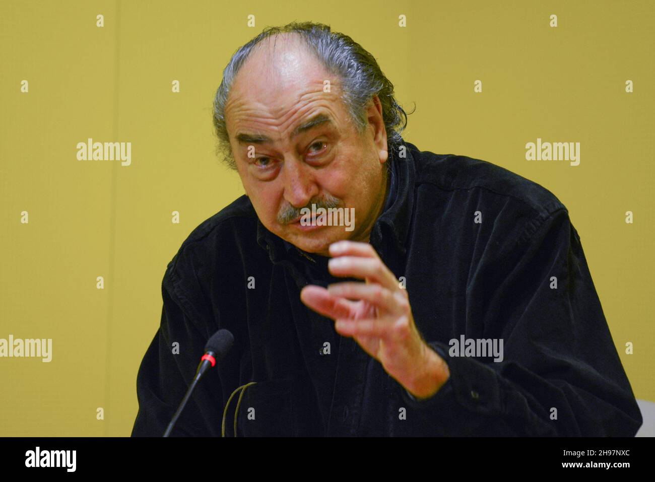 Gino roma hi-res stock photography and images - Alamy