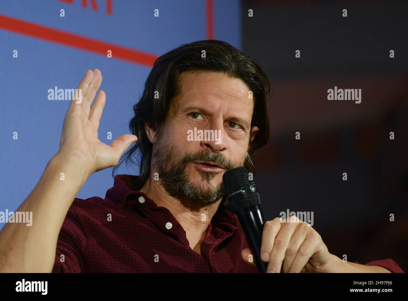 Santoretti hi-res stock photography and images - Alamy