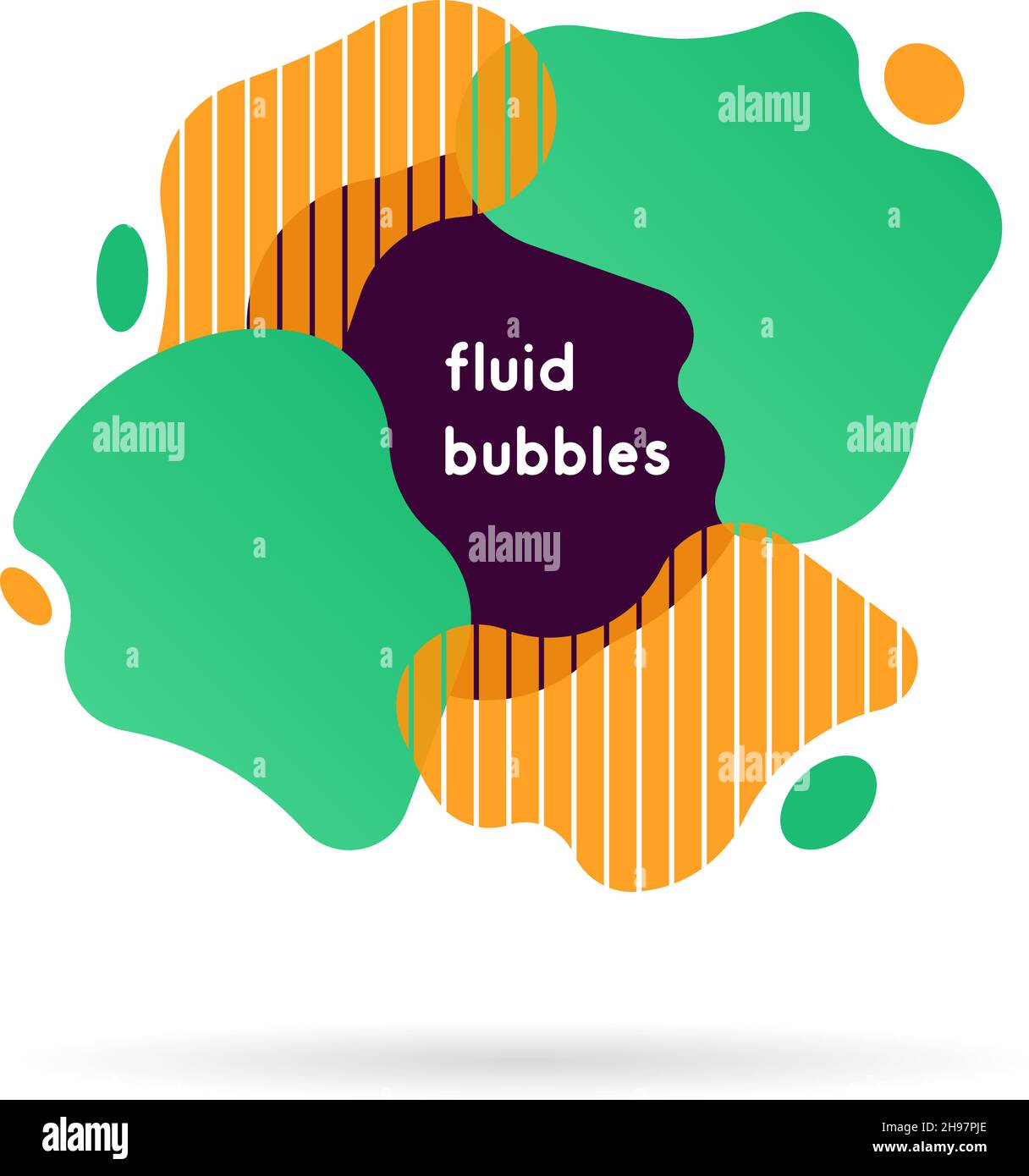 Oil flux Stock Vector Images - Alamy