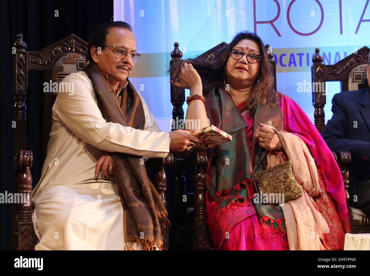 P c sorcar hi-res stock photography and images - Alamy