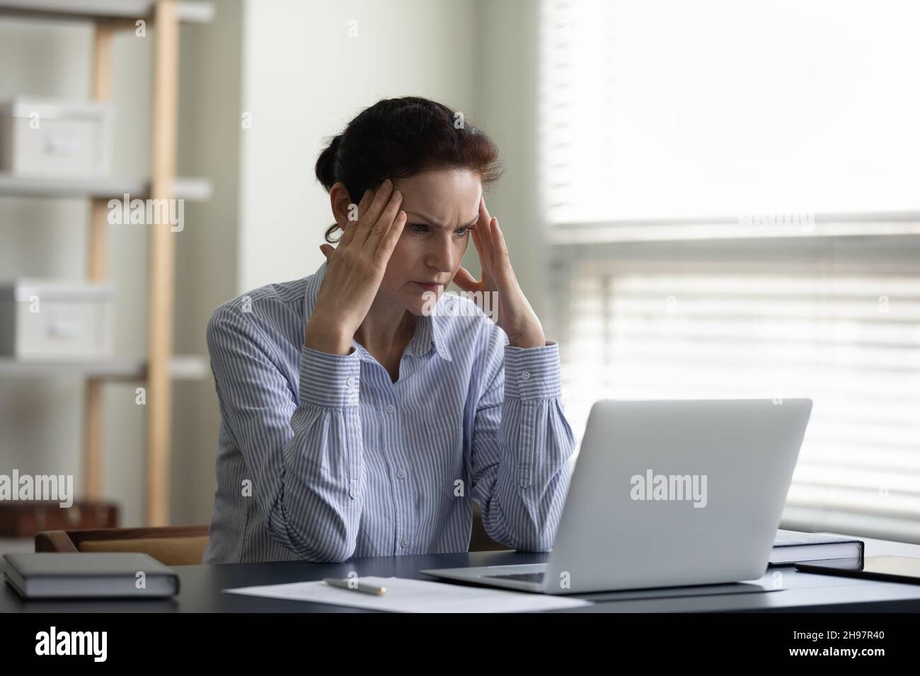 Problem hard hi-res stock photography and images - Alamy