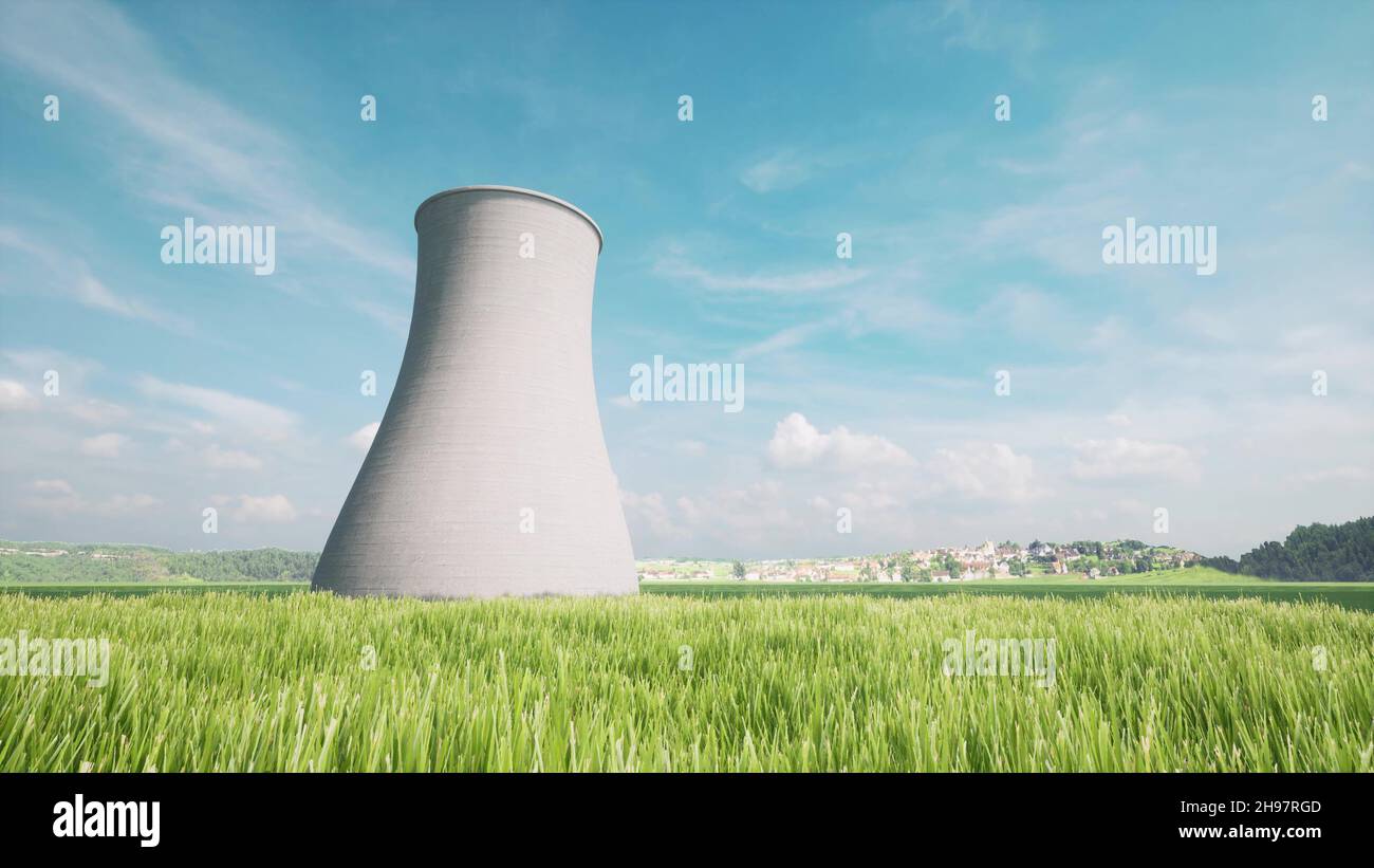 Green thermal power plant boiler Industrial technology Power electric ...