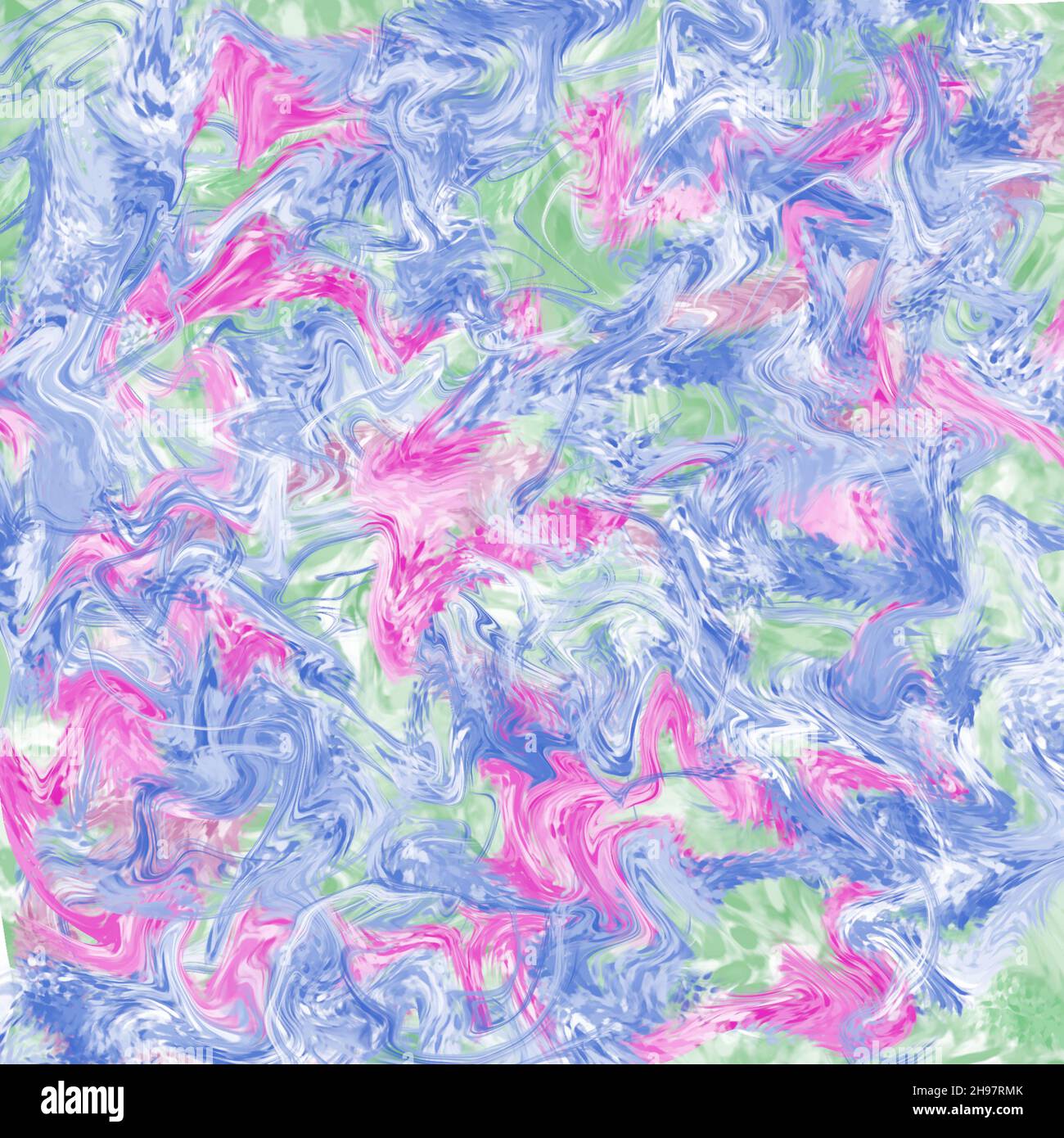 abstract background with pastel colors of cheerful tones. Illustration ...