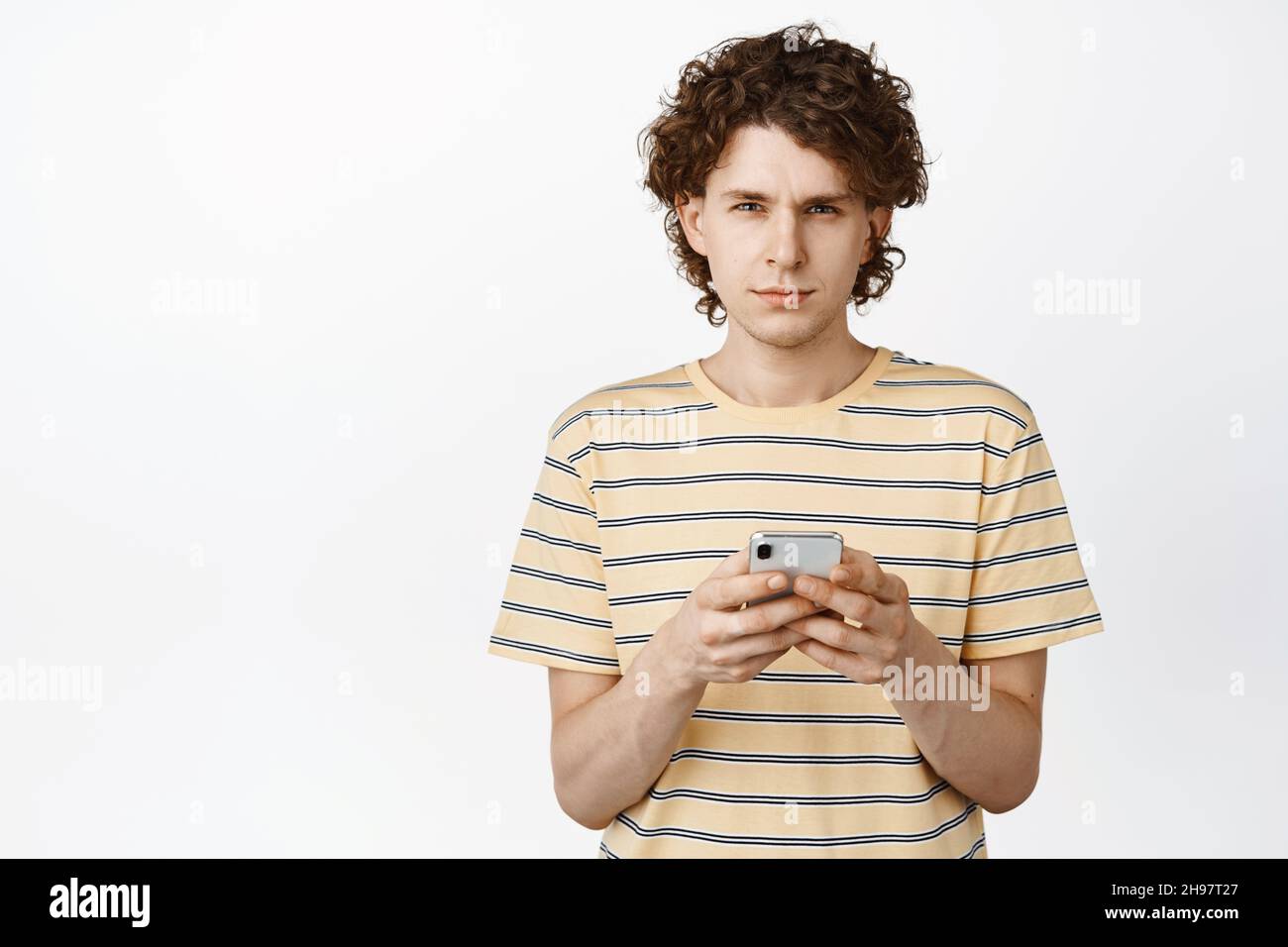 Coy technology logo hi-res stock photography and images - Alamy