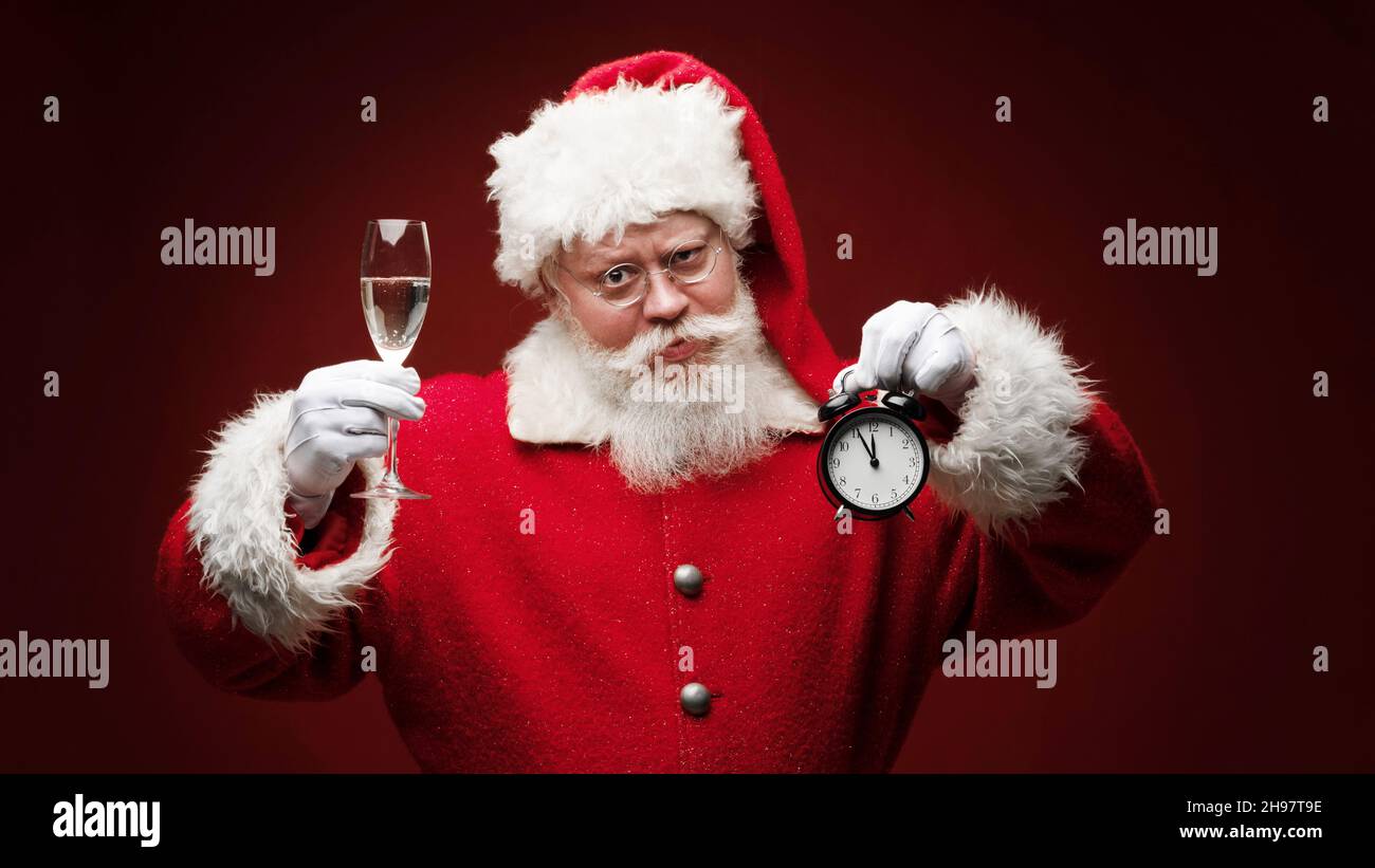 Almost midnight hi-res stock photography and images - Alamy