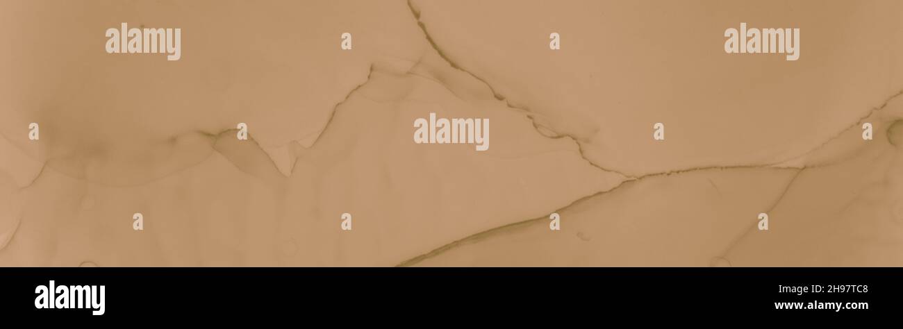 Beige Coffee Splash. Grunge Brown Texture Stock Photo - Alamy