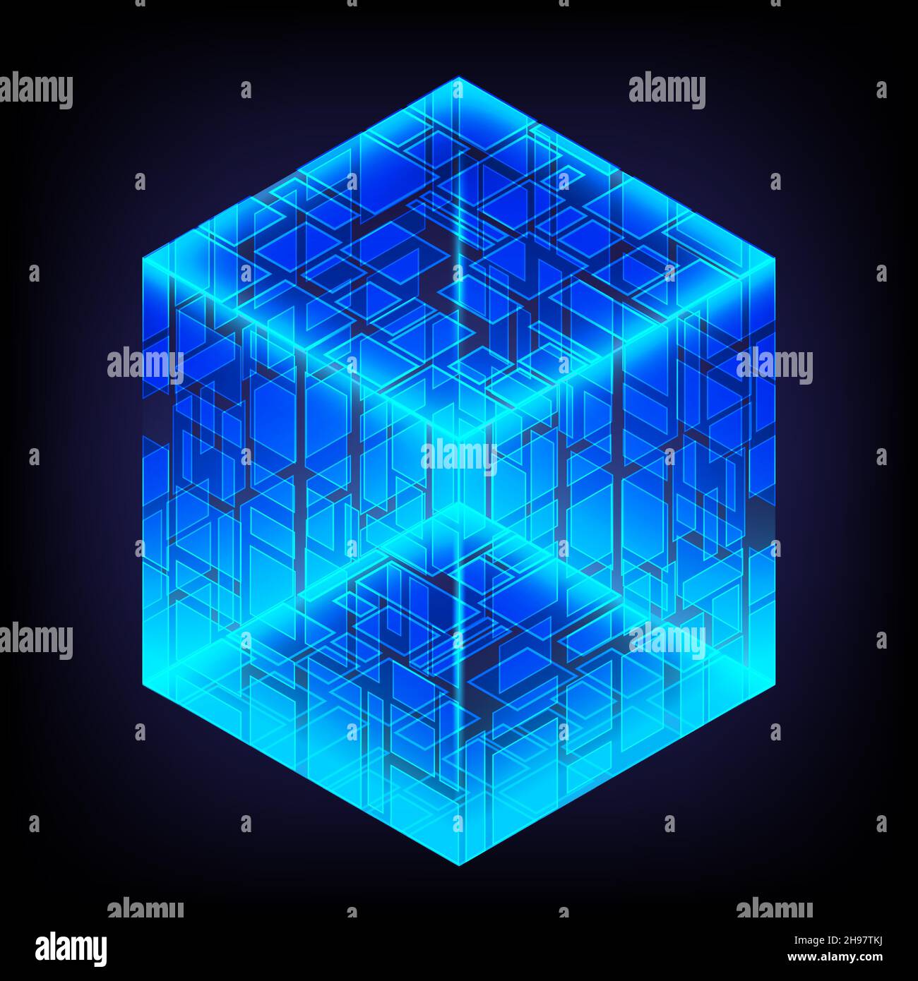 Grid lines Stock Vector Images - Alamy