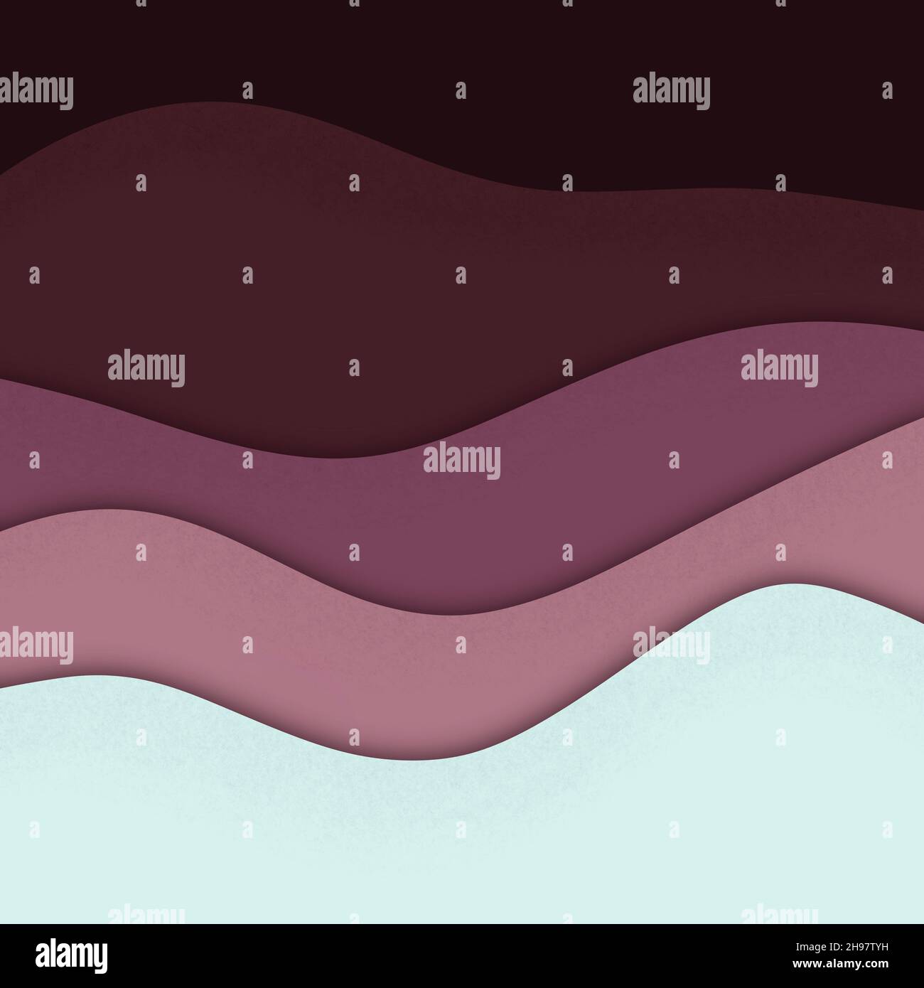 Abstract waves background for wallpaper and packaging and posters and ...