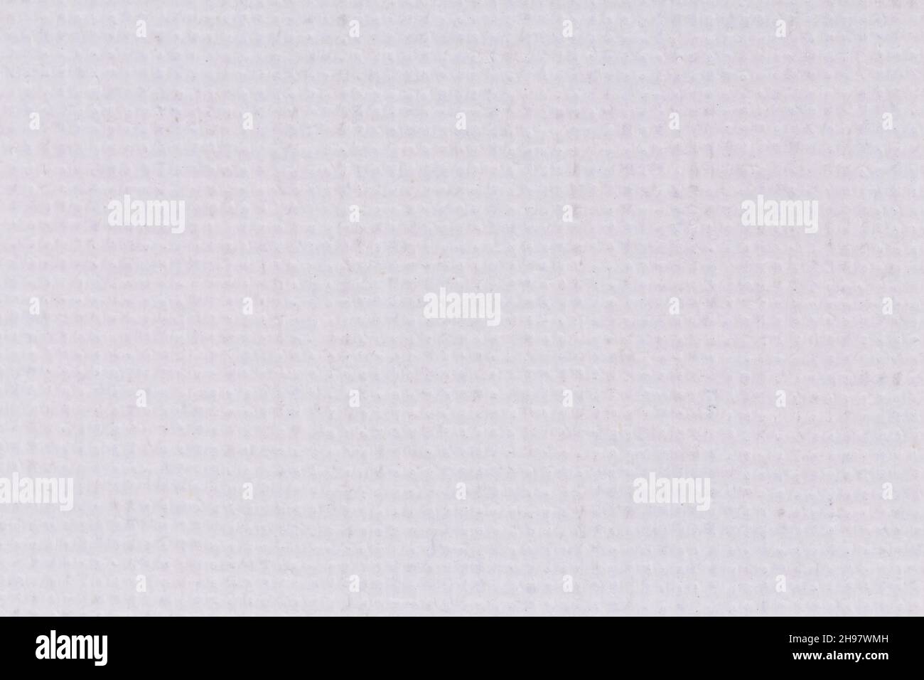 Background white coarse canvas texture. background Stock Photo - Alamy