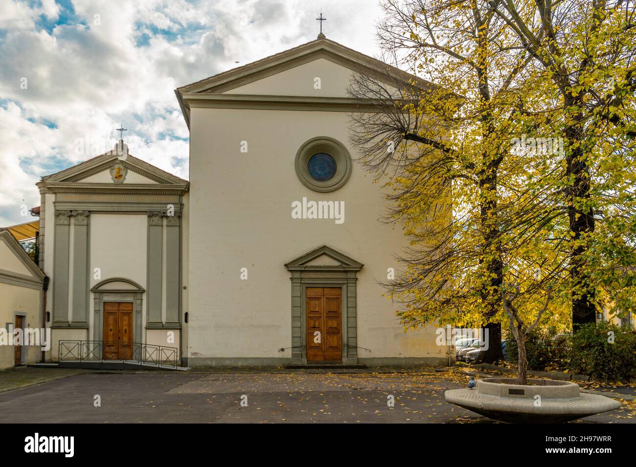 Pignone firenze hi-res stock photography and images - Alamy