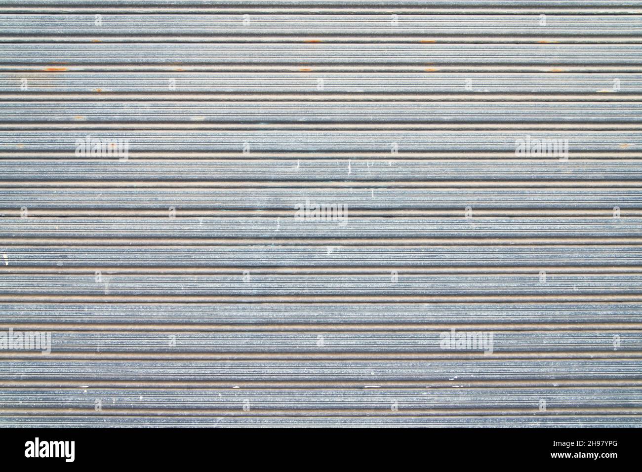 Beautiful metal shutter texture image Stock Photo - Alamy