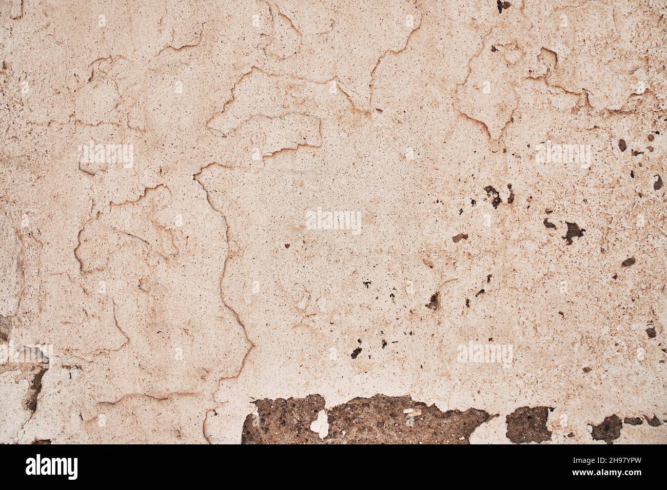Beautiful decay wall texture image Stock Photo - Alamy