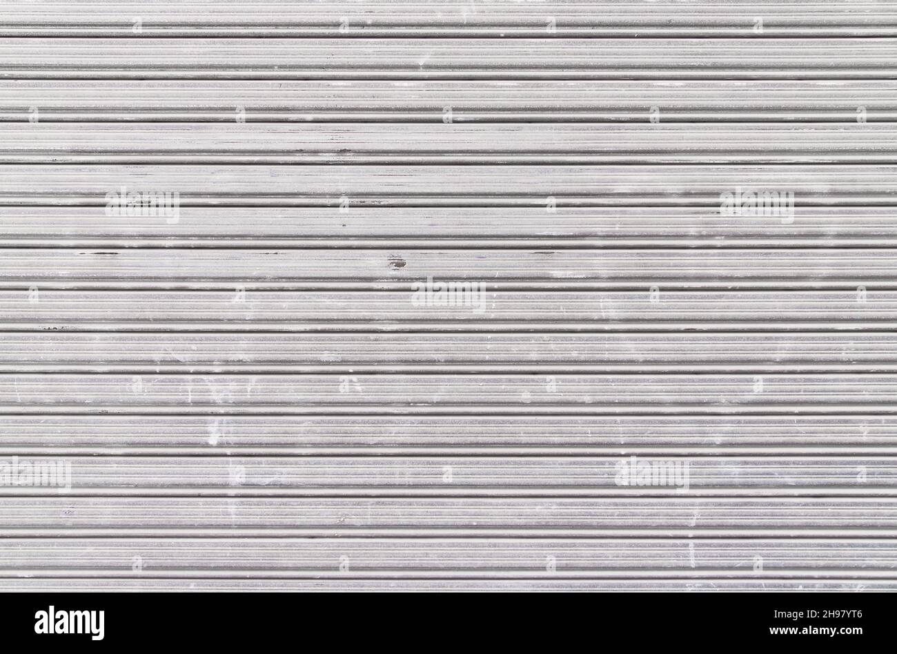 Beautiful metal shutter texture image Stock Photo - Alamy