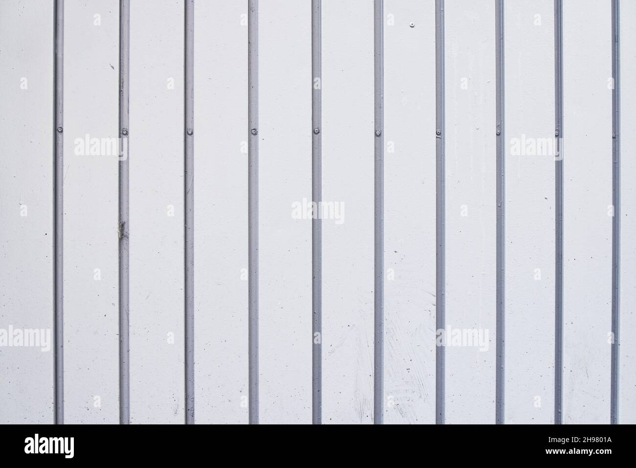 Beautiful metal shutter texture image Stock Photo - Alamy