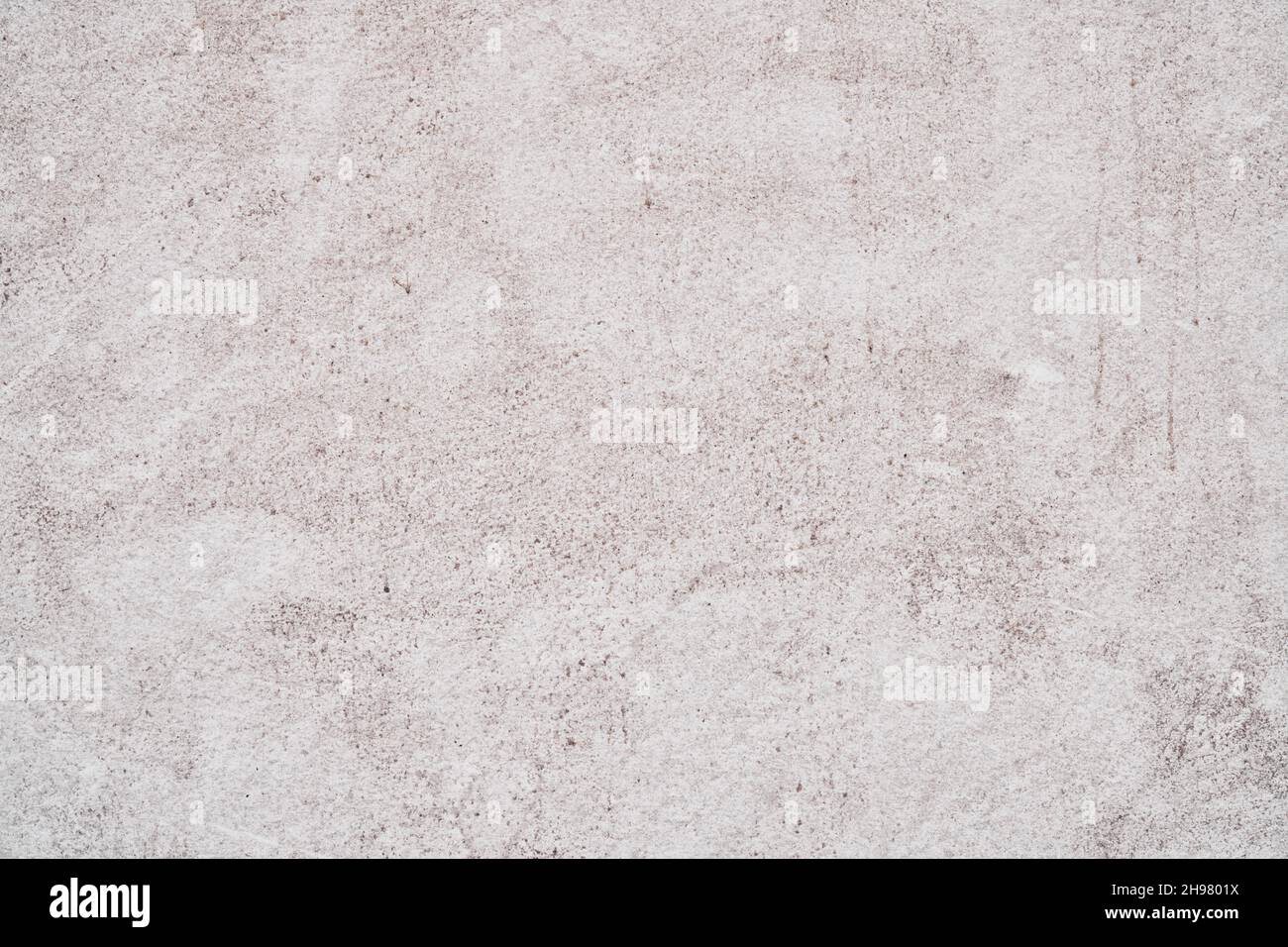 Concrete wall texture with rusty surface. Classic cement surface ...