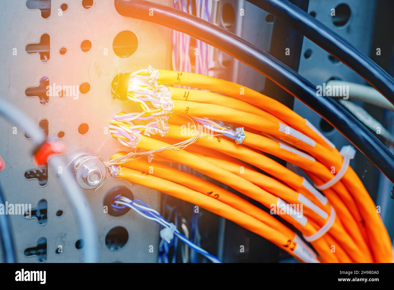 Link internet hi-res stock photography and images - Alamy