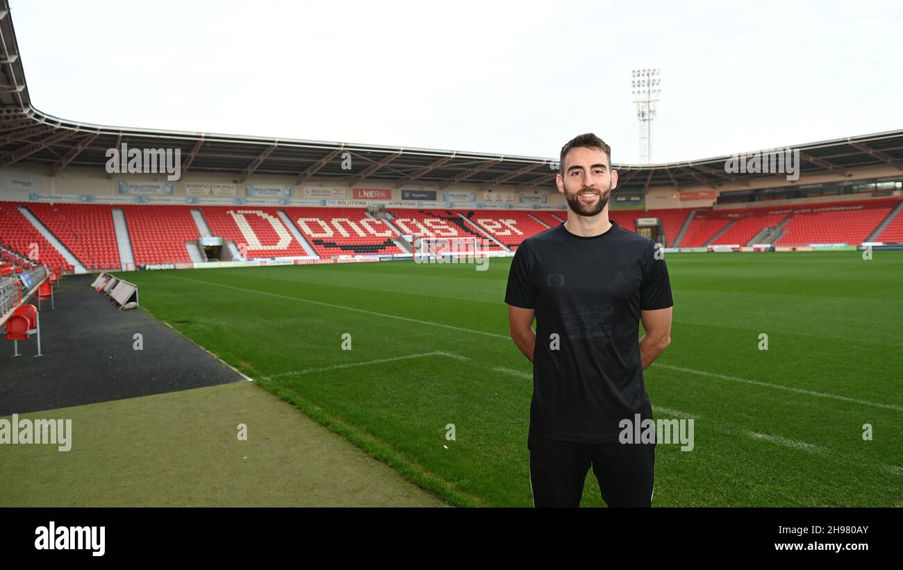 Picture Howard Roe/AHPIX LTD, Football, Sky Bet League One,Doncaster ...