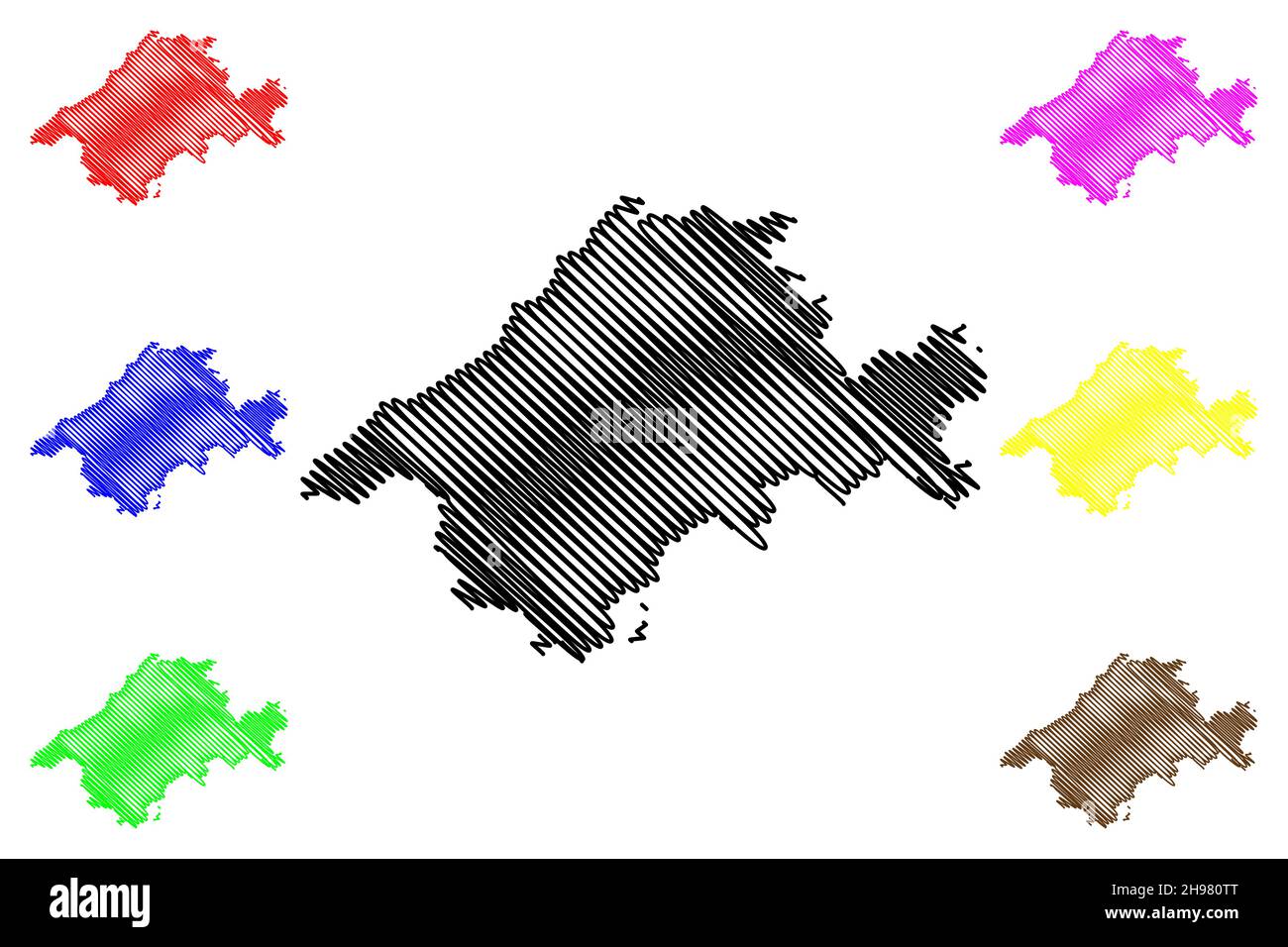 Jabalpur district hi-res stock photography and images - Alamy