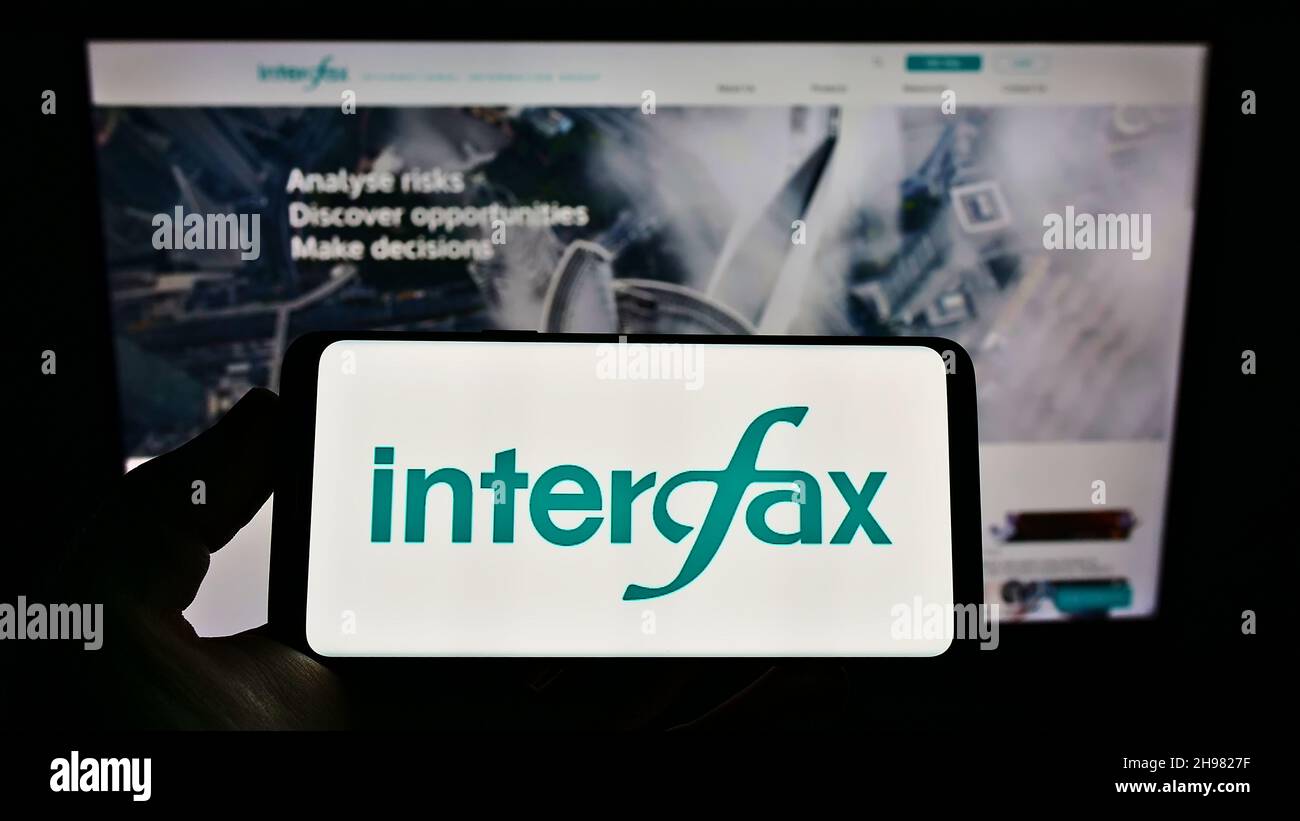 Internet research agency russia hi-res stock photography and images - Alamy