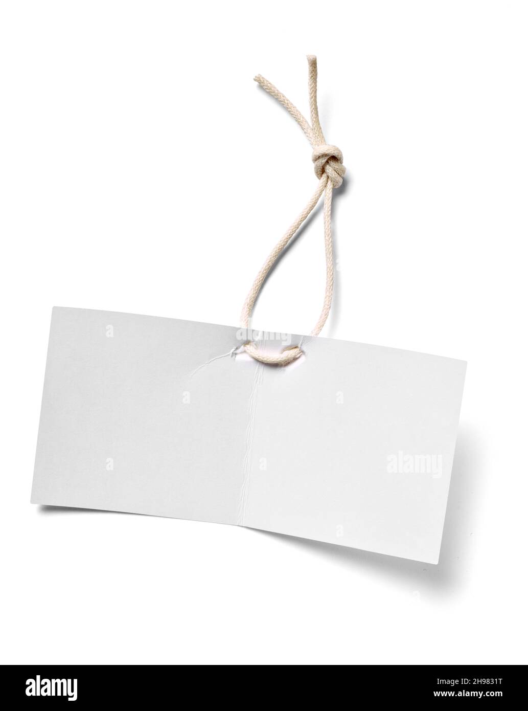 close up of a price label note on white background Stock Photo - Alamy