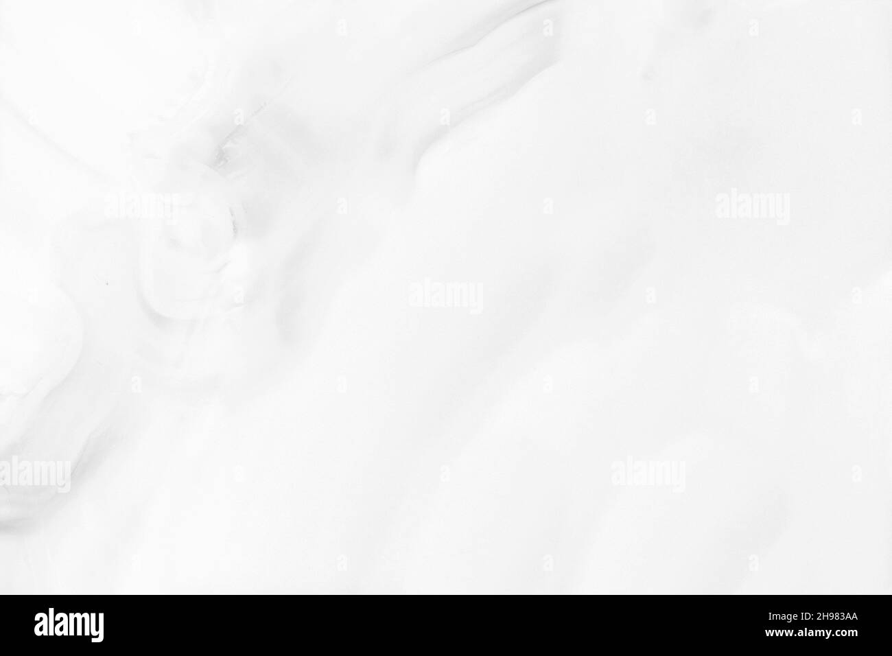 White marble texture background pattern top view. Tiles natural stone ...