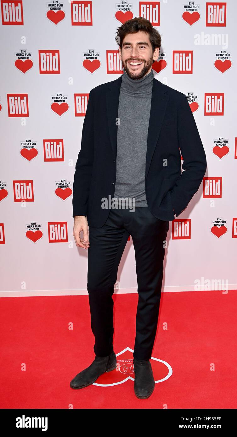 Alvaro soler 2021 hi-res stock photography and images - Alamy