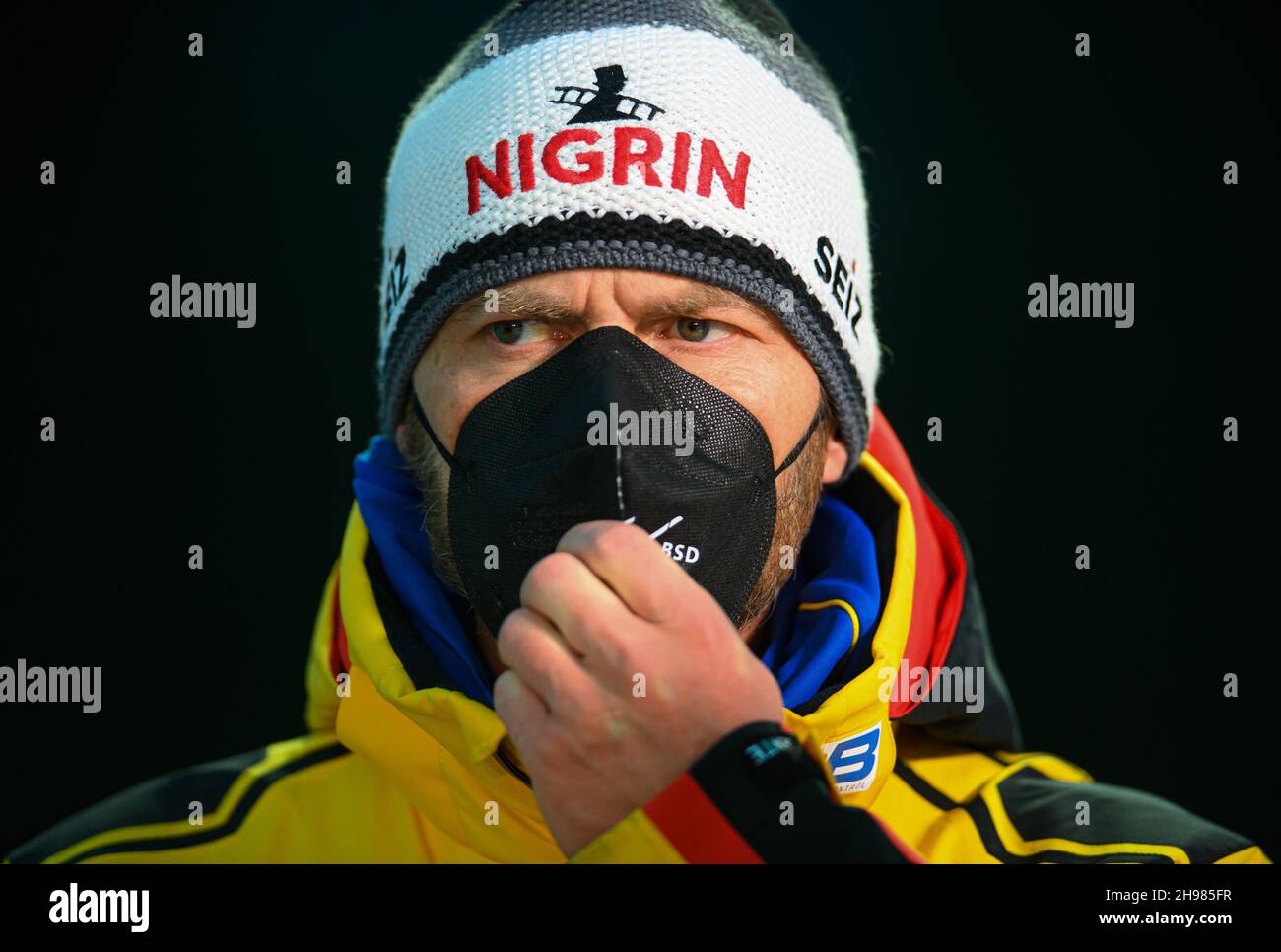 Michael spies hi-res stock photography and images - Alamy