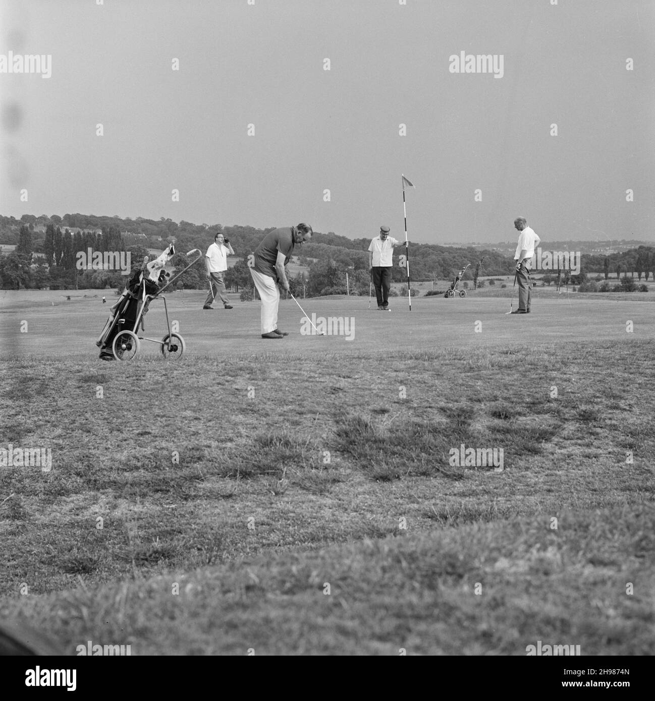 London 08 Black and White Stock Photos & Images - Alamy