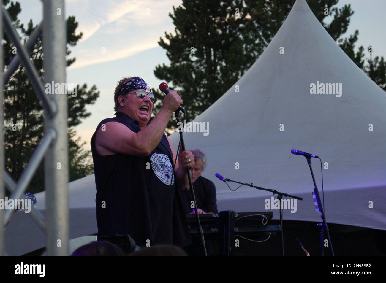 Loverboy Band High Resolution Stock Photography and Images - Alamy