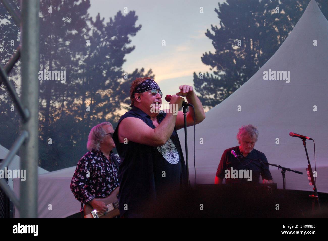 Loverboy Band High Resolution Stock Photography and Images - Alamy