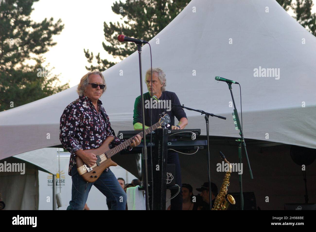 Loverboy Band High Resolution Stock Photography and Images - Alamy