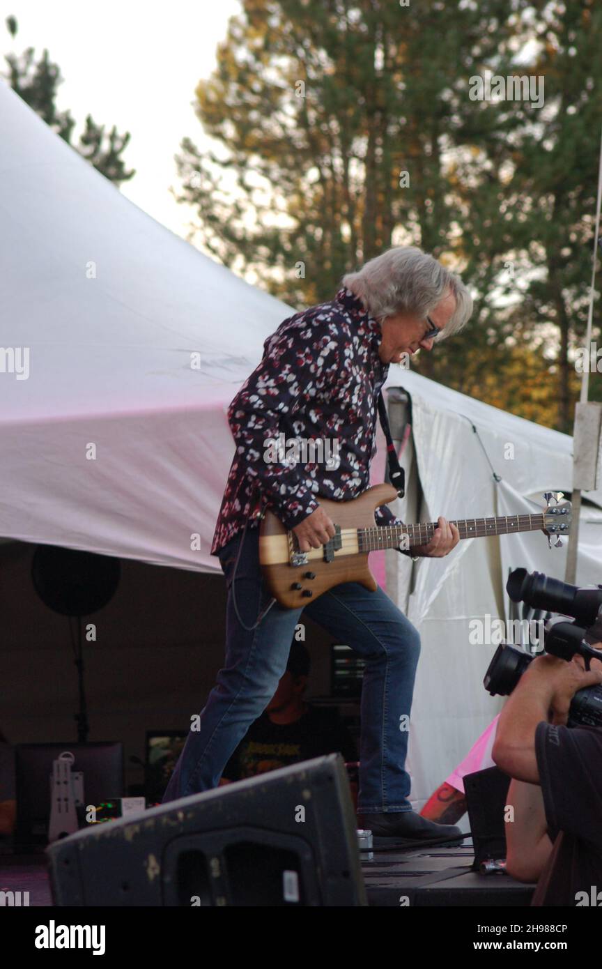 Loverboy Band High Resolution Stock Photography and Images - Alamy